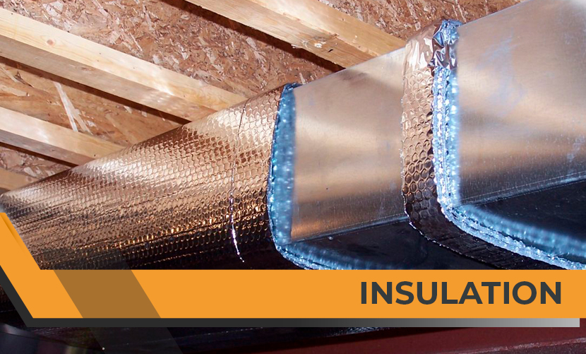 Insulation Company: All American Insulation